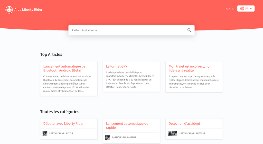 Knowledge Base Examples Helpdocs